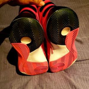 Nike | Shoes | Nike Hyperdunks Euc Limited Edition Think Pink | Poshmark